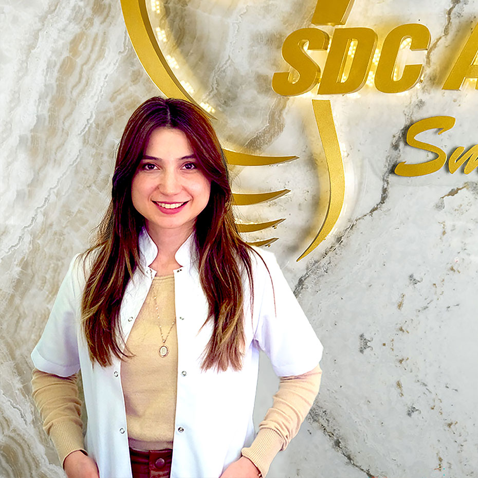 Smile Healthy with Us | Sirinyali Dental Clinic Antalya Smile Studio